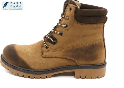 طرح توجیهی خط تولید کفش فراپلن