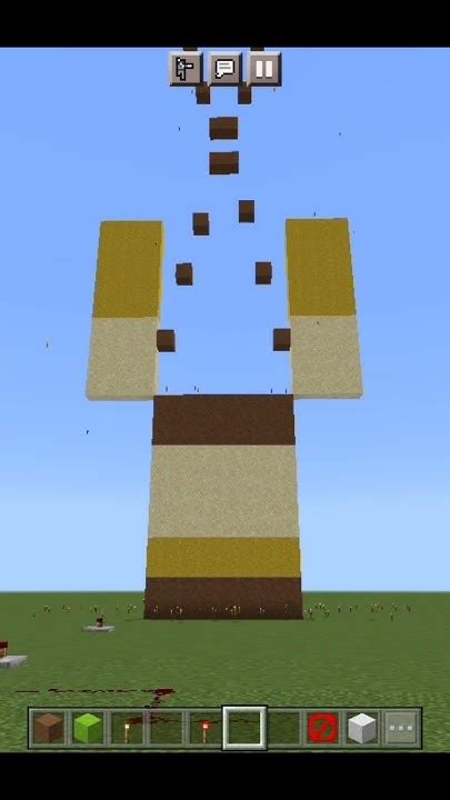 Ethobot Daisy Minecraft Shorts Youtube
