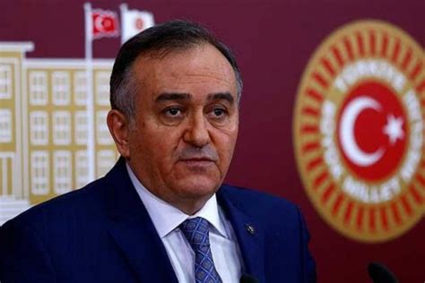 MHP li Erkan Akçay dan Macron ve muhalefete tepki Dünyadan Haberler