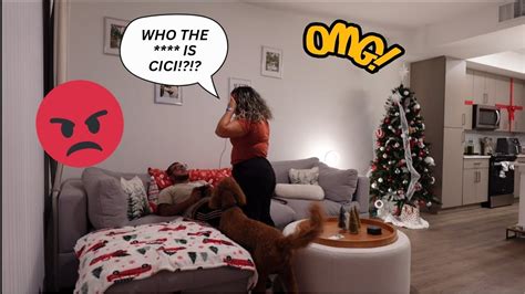 Flirting With A Girl Online Prank Gone Wrong Youtube