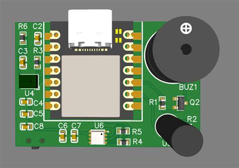 GitHub Hieuht2000 BLE Device For Environment Sensing BLE Device For