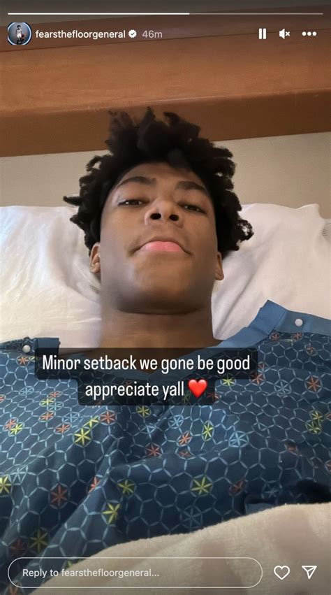Michigan State G Jeremy Fears Jr Shot In Leg Near His Hometown Yahoo