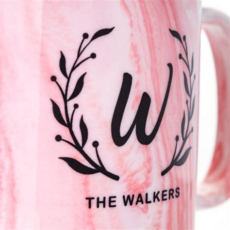 11oz Marble Coffee Mugs Christmas And Holidays 24hourwristbandscom