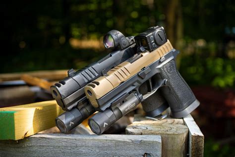 PMM Tardigrade Complete Uppers Parker Mountain Machine