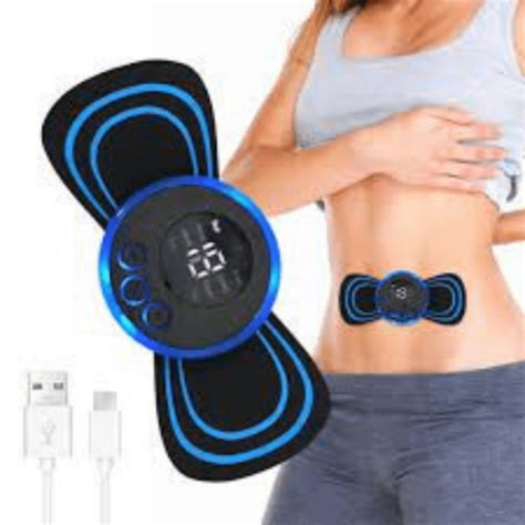 Butterfly Massager Oceanic Healthcare