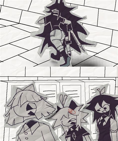 Rule 34 2024 Abbie Fundamental Paper Education Animan Studios Ass