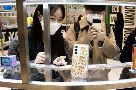 삼성전자 친환경 가치와 개성 담은 ‘삼성 에코 프렌즈 액세서리 공개 Samsung Newsroom Korea