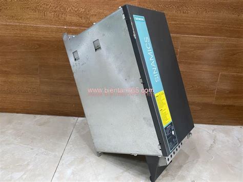 6sl3100 0be25 5ab0 Sinamics S120 Active Interface Module For 55kw Active Line Module Trung
