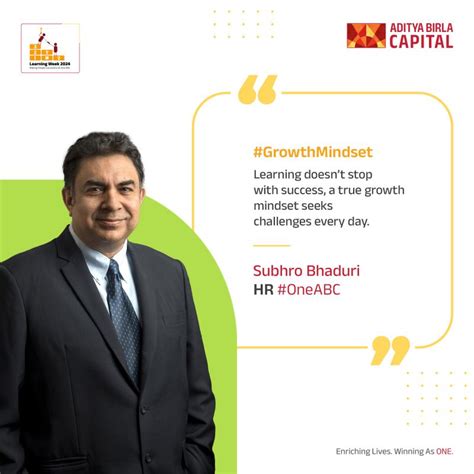 Aditya Birla Capital On Linkedin Oneabc Learnasone