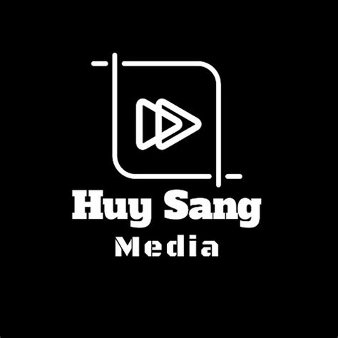 Huy Sang Media YouTube