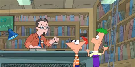 Phineas And Ferb Reboot Is Bringing Back These Fan Favorites
