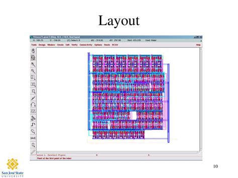 PPT Bit Arithmetic Logic Unit ALU With Carry Look Ahead Adder PowerPoint Presentation ID