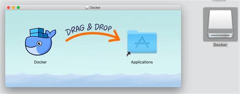 How To Run Docker On Your Mac IMore
