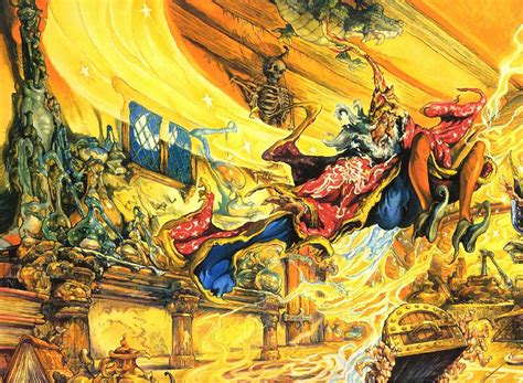 Josh Kirby