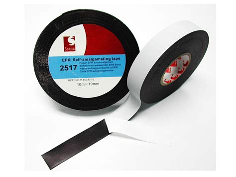 EPR Self Amalgamating Tape High Tension Tape