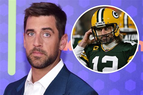 Aaron Rodgers Rejects Endangerment To Society Jibes Over Vaccine