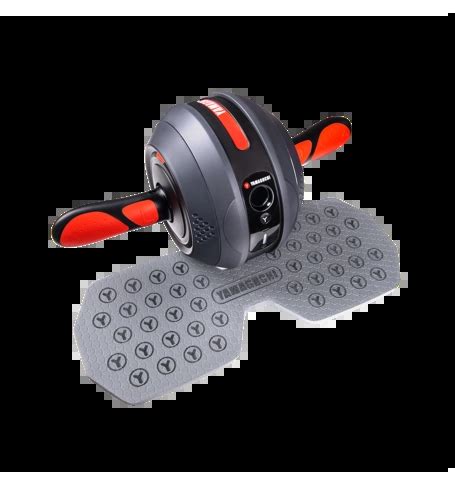 Тренажёр для пресса Yamaguchi AB Roller