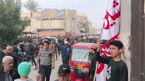 اقوئ استعراض لقبيلة بني لام علئ قضية الشاب علي جهاد اللامي في الفلاح