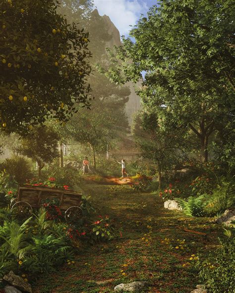 Explore Finished Projects Blender Artists Community