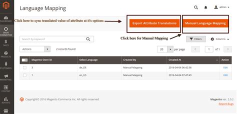 MOB Multi Language Extension For Magento WebKul