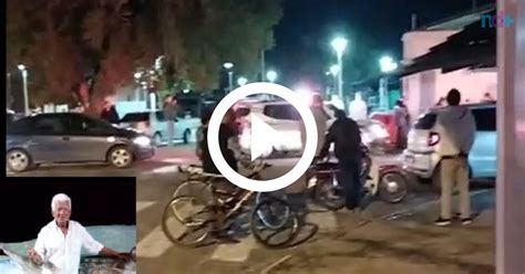 VÍdeo Quem Era O Pescador Morto Em Tiroteio No Norte De Sc