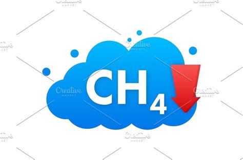 Methane Ch4 Gas Emissions Reduction In 2024