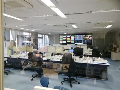 宝塚市、施設見学③消防本部 宝塚市を観光名所にして活性化！！！薬剤師いば聡