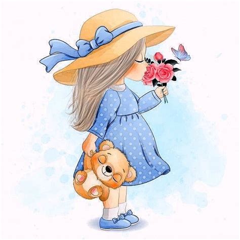 Pin en Детский декор стен | Dibujos bonitos, Dibujos de animales ...