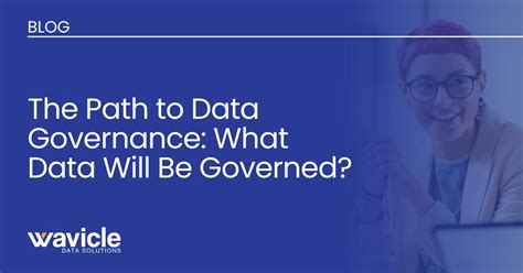 Wavicle Data Solutions On Linkedin Data Governance Is The Foundation For Analytics And Ai