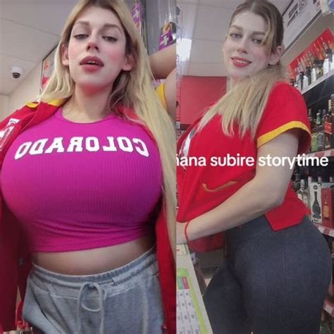 El Video Viral De La Empleada Del Oxxo En Las Redes