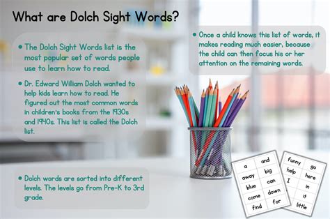 Third Grade Dolch Sight Words Downloadable Third Grade Flash Cards