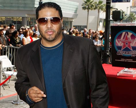 Randb Legend Al B Sure Awakes After 2 Month Coma Doctors Didnt Think