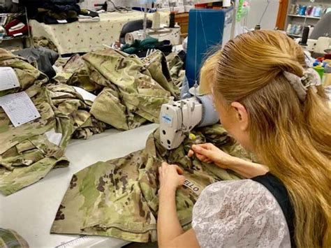 Army Combat Infantry 1st Award Badge Ocp Sew On