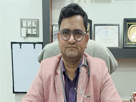 Serving The Public Is The Ultimate Religion Dr Rajesh Kumar Mishra नर
