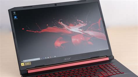 Acer Nitro 5 in Bildern | NETZWELT