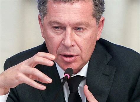 Miliardarul Alexander Mamut A Plecat Din Rusia și Vrea Să Lanseze O Platformă Media Liberală