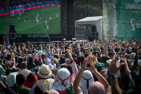 Dónde Ver A México Y Todos Los Partidos Del Mundial De Qatar 2022