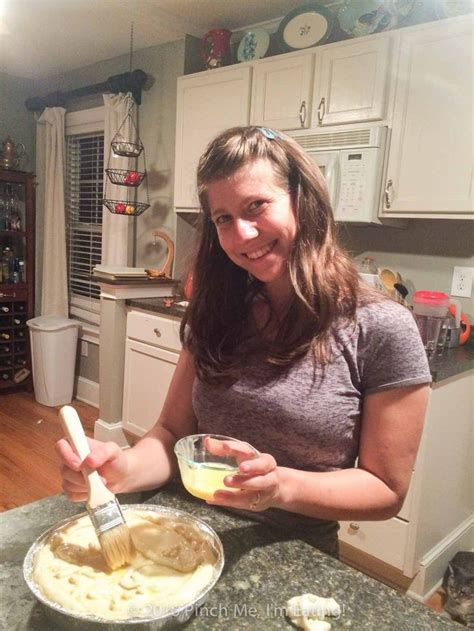 Easy Pizza Rustica Traditional Italian Easter Pie Or Pizzagaina Recipe Italian Easter Pie