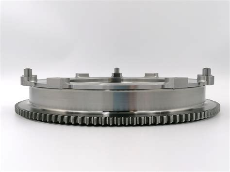 Ttv 4 9kg Lightweight Flywheel M50 M52 Protezione Autoworks