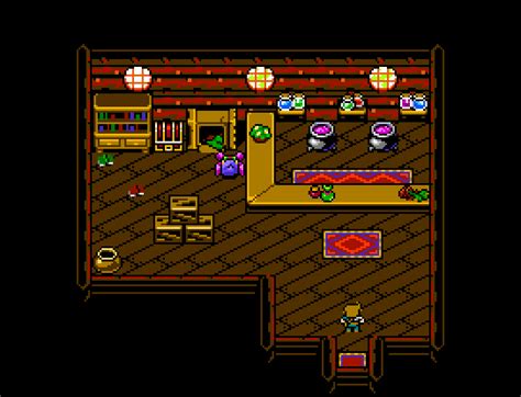 8 Bit Adventures 2 Twitter Showcase Round Up 1 News Indiedb