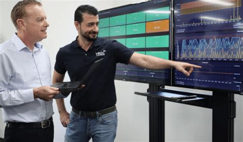 About Us The Ai Company For Smart Asset Management Vroc