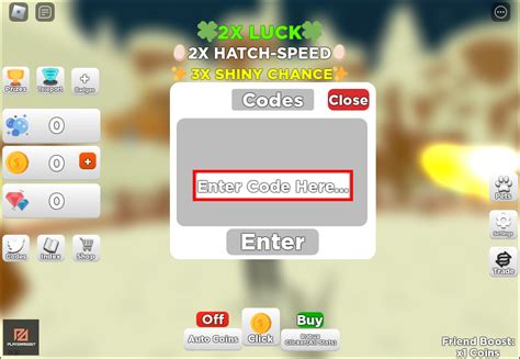 Roblox Ultra Hatching Legends Codes Tested March 2023 Player