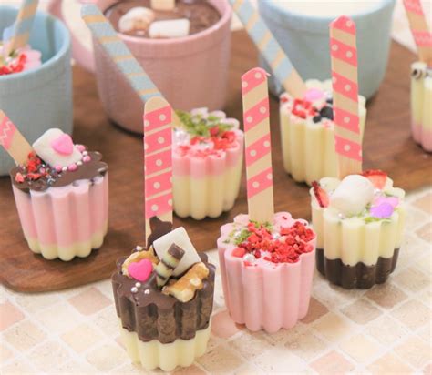 ホットチョコレートスティック 共立食品株式会社