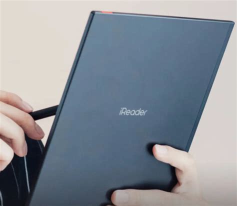 IReader Smart X3 Digital Paper Buy Online At Best Price In UAE Qonooz