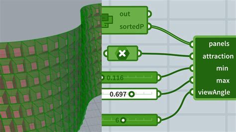 Online Course Grasshopper And Rhino Python Scripting From Linkedin Learning Class Central