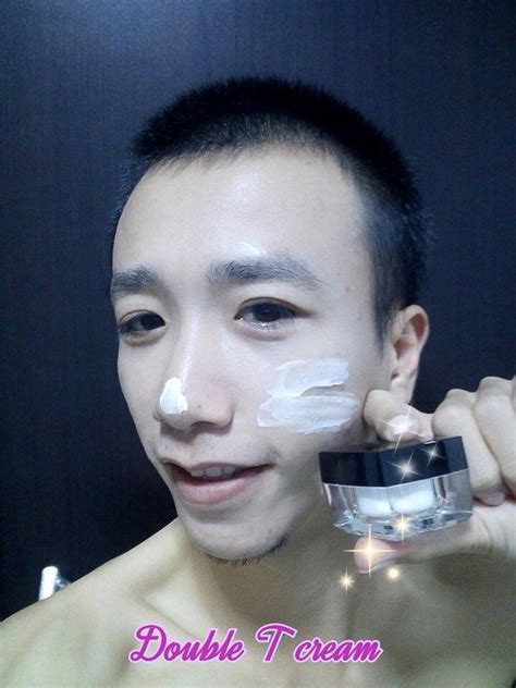 Double T Cream Double T Cream