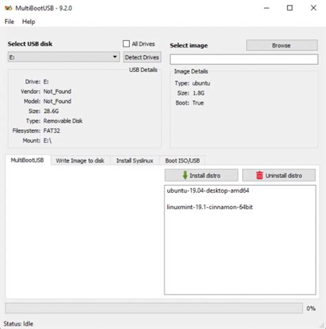 How To Install Multiple Bootable Operating Systems On A USB