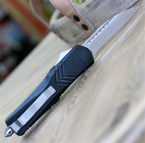 Cobratec Products Knifeworks