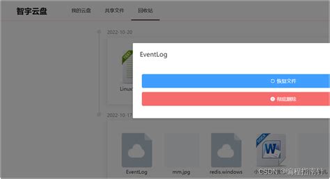 网盘系统 基于springboot的网盘系统的设计与实现 网盘管理系统用例规约 csdn博客