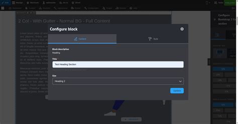 varbase layout builder 10 0 0 beta3